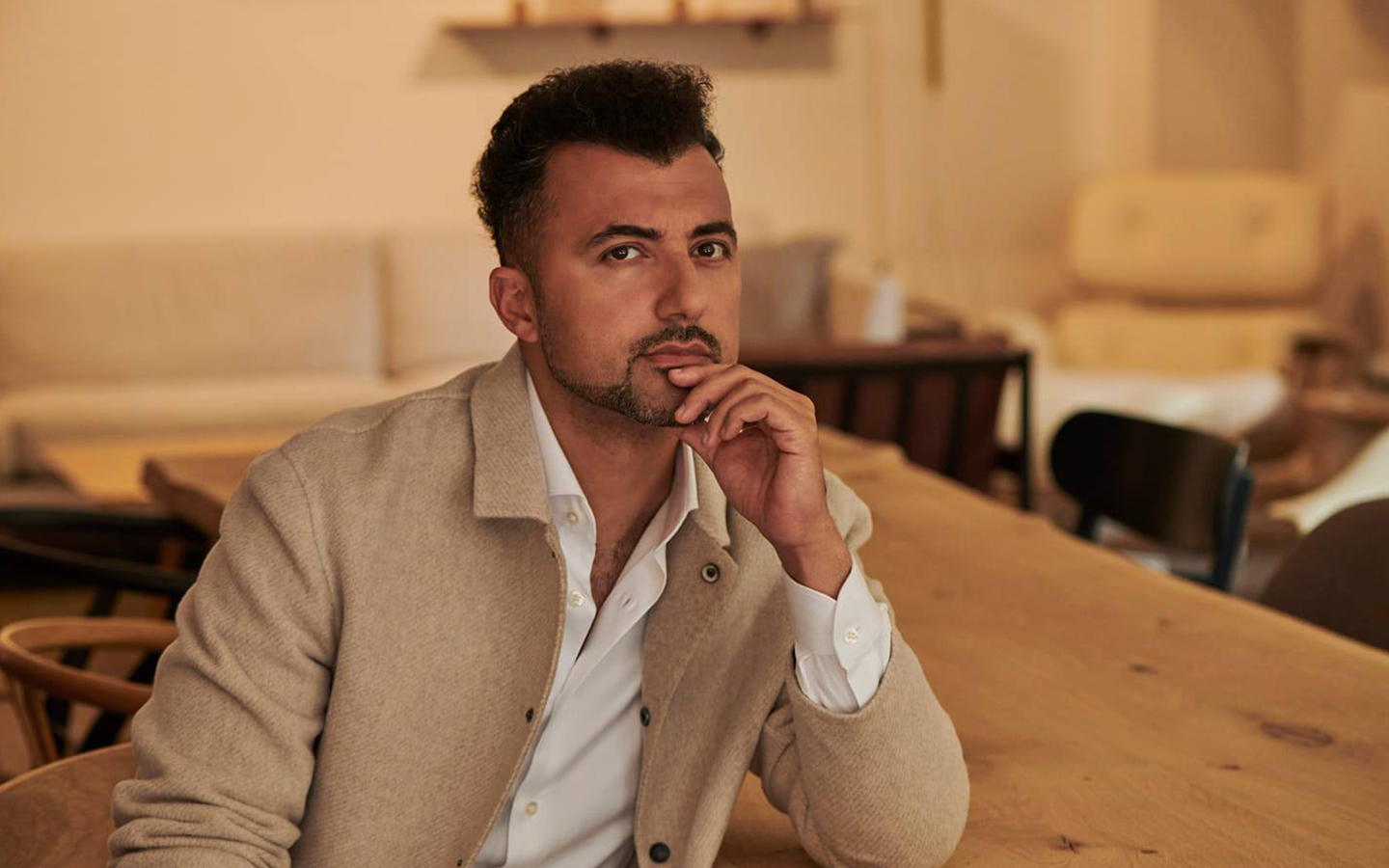 Home - Özcan Akyol (EUS)