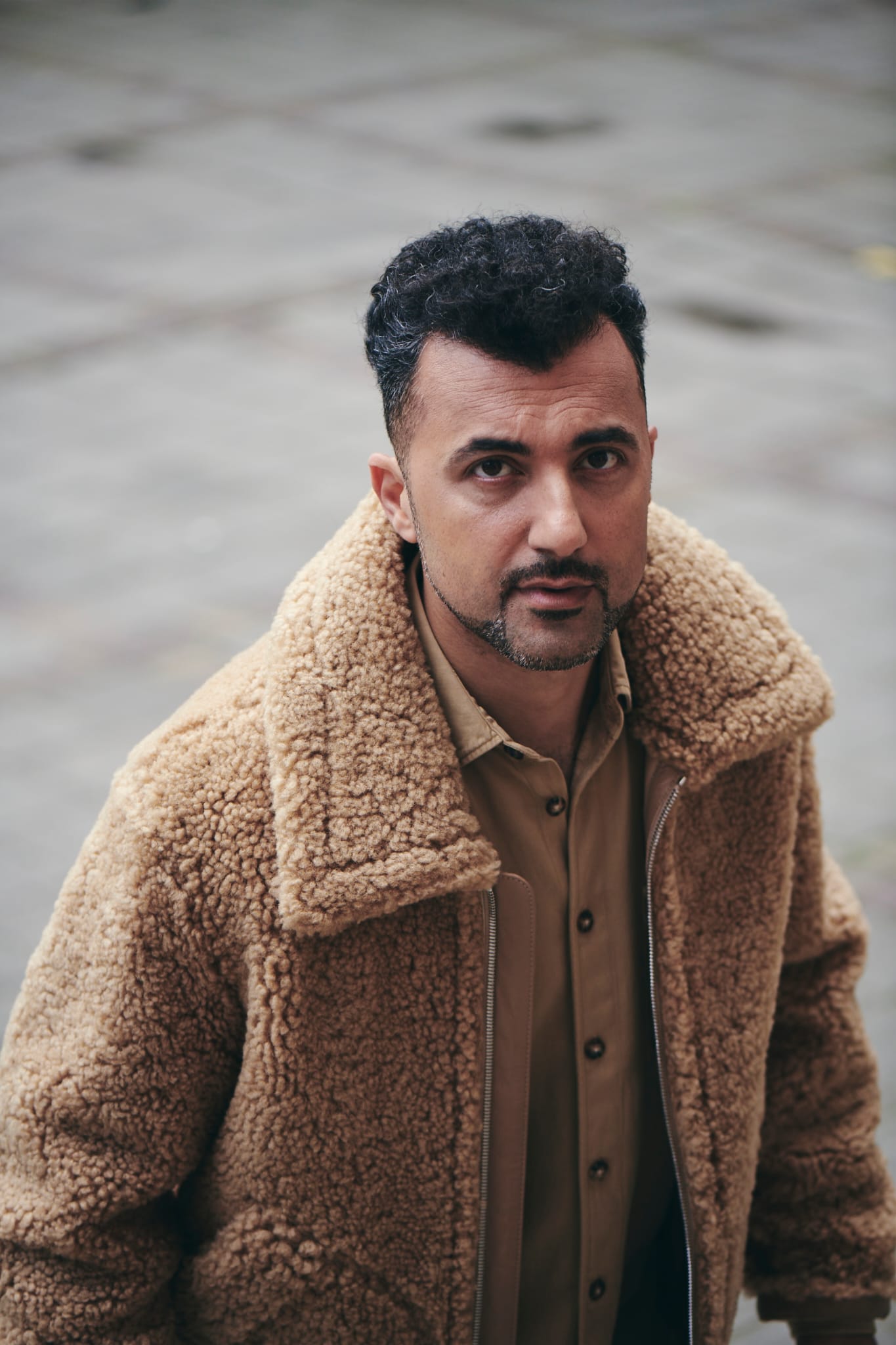 Biografie - Özcan Akyol (EUS)